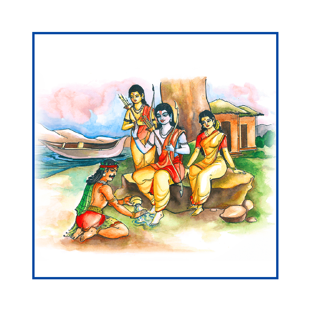 Ayodhya Champs – Ayodhya Books