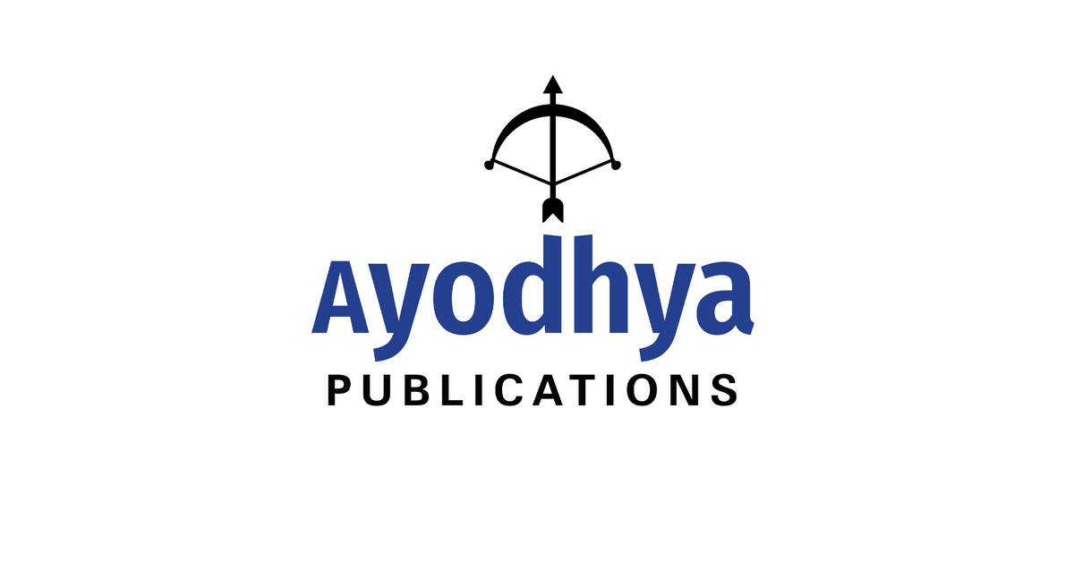 Ayodhya Publications Books – Ayodhya Books